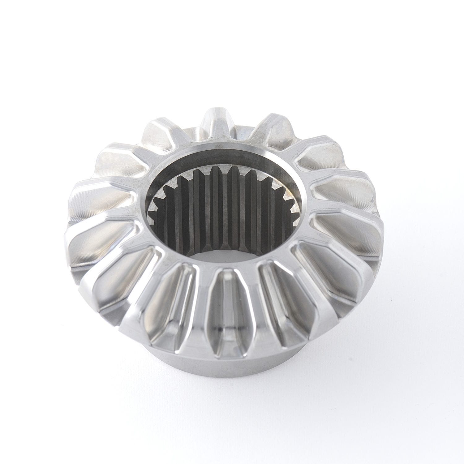 Ingranaggio conico - KIKUCHI GEAR CO., LTD. - a dentatura diritta / a ...