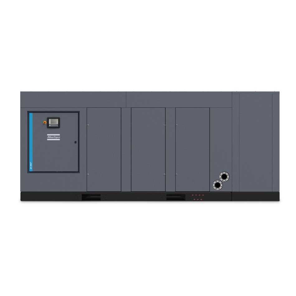 Compressore centrifugo - ZH series - Atlas Copco Construction Tools - d ...