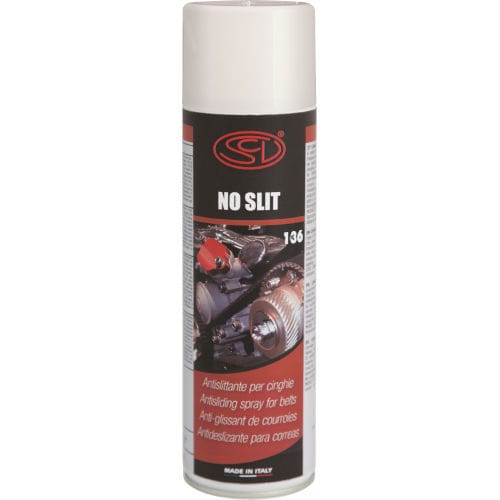 Spray di protezione - NO SLIT - SILICONI
