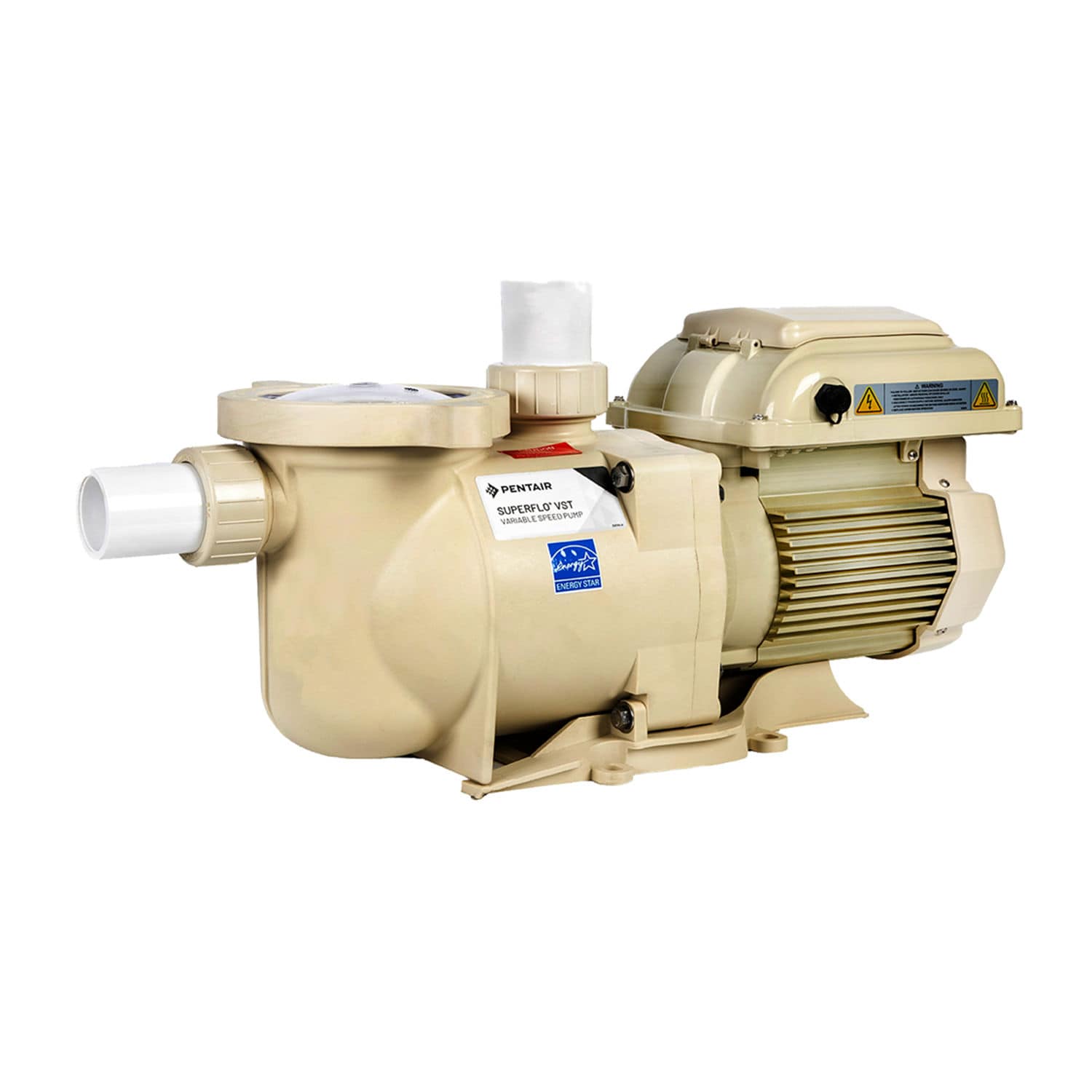 Pompa centrifuga - SuperFlo® VST - SHURflo - ad acqua / elettrica ...