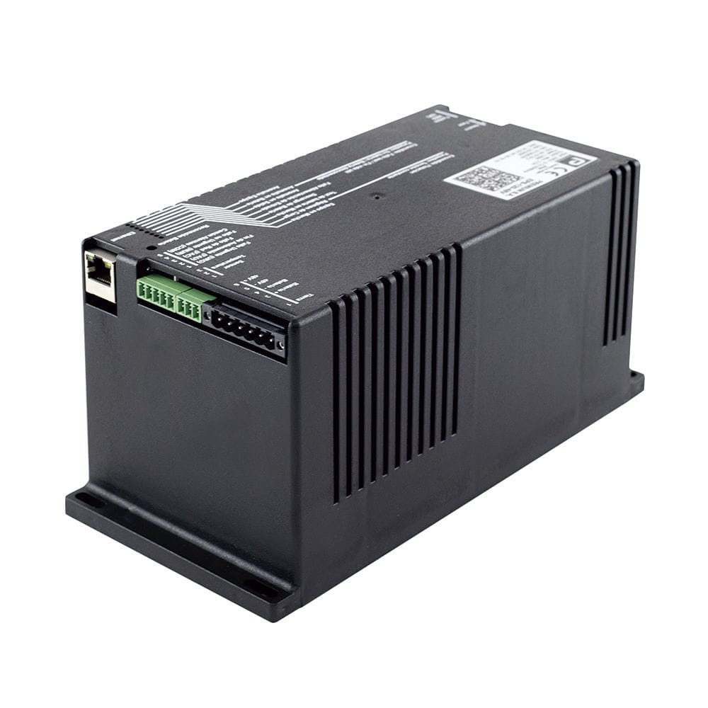 UPS on-line - EPS-200 - PREMIUM PSU - DC / per ambienti difficili / per ...