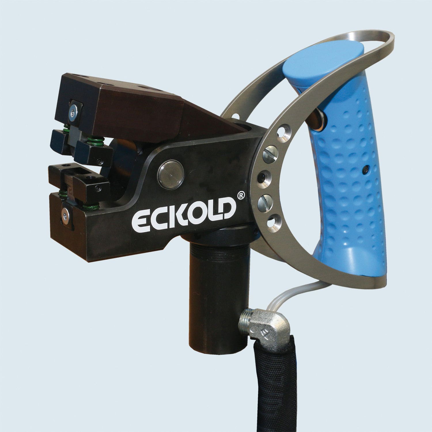 Attrezzo manuale di clinciatura - MZD 25/3 PH - ECKOLD technics GmbH ...