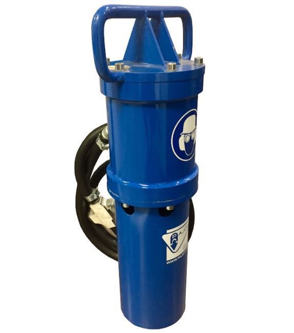 Battipalo pneumatico - MAP50 - PAJOT