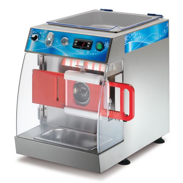 Tritacarne industriale - C/E W22H - MINERVA OMEGA GROUP S.R.L.