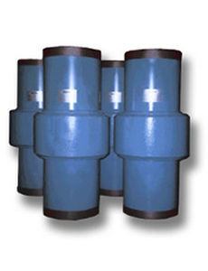 Compensatore di dilatazione in gomma - k10c-2510-2516-2525 - ACMO S.p.A ...