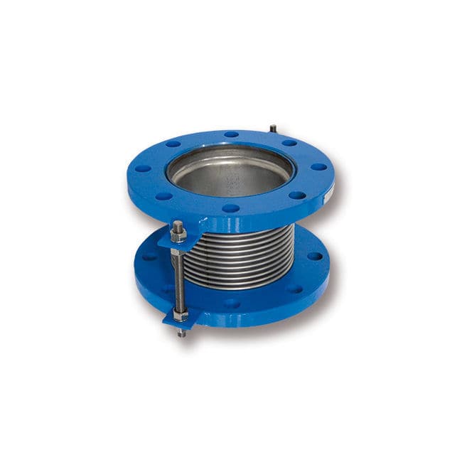 Compensatore di dilatazione in acciaio - k10d-3000-3010-3016 - ACMO S.p ...