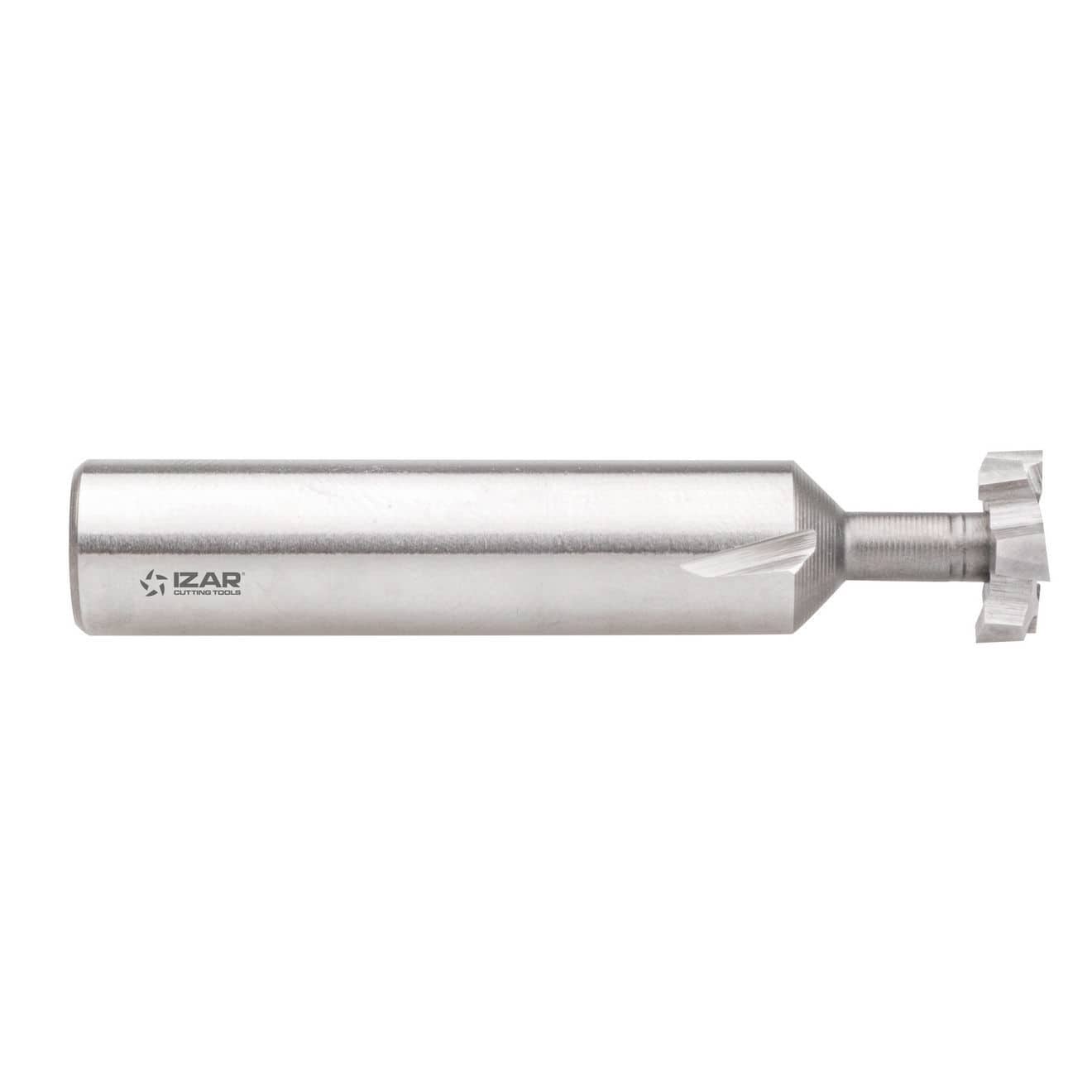Fresa a inserti - 4800 - IZAR CUTTING TOOLS S.A.L. - per scanalare ...