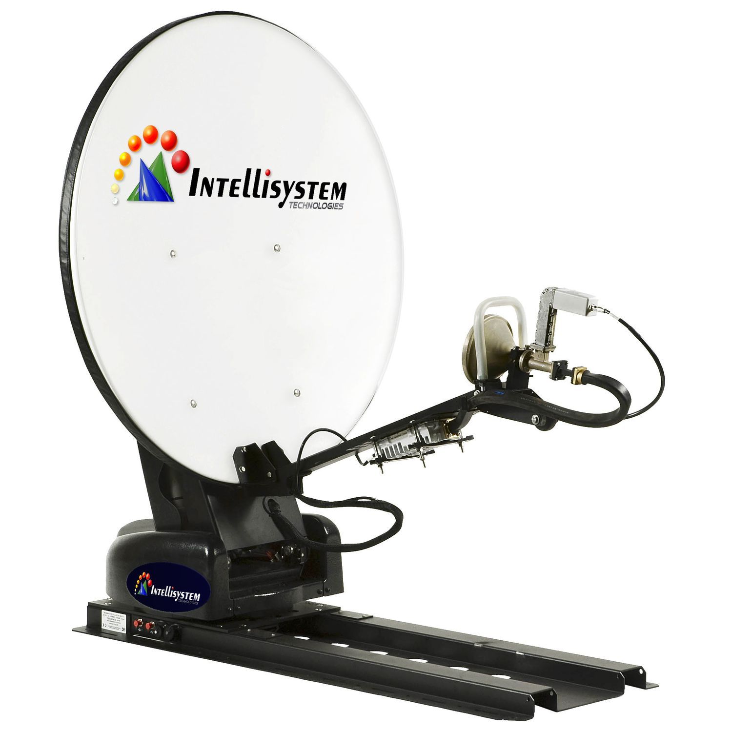 Antenna RF - IT-ISS 980 - Intellisystem Technologies - a larga banda ...