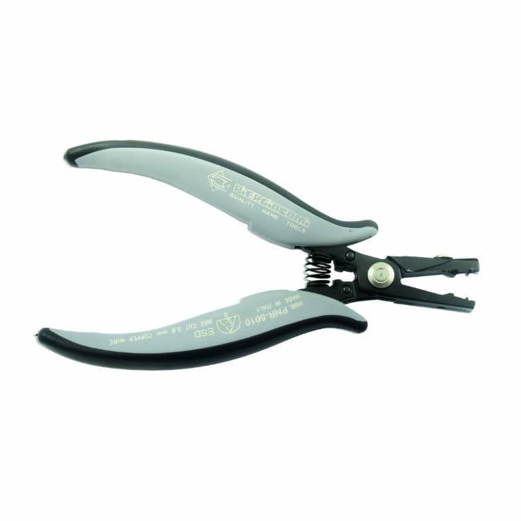 Pinza tronchese - PNR 5010 D - Piergiacomi Sud Srl - tipo C / di formatura