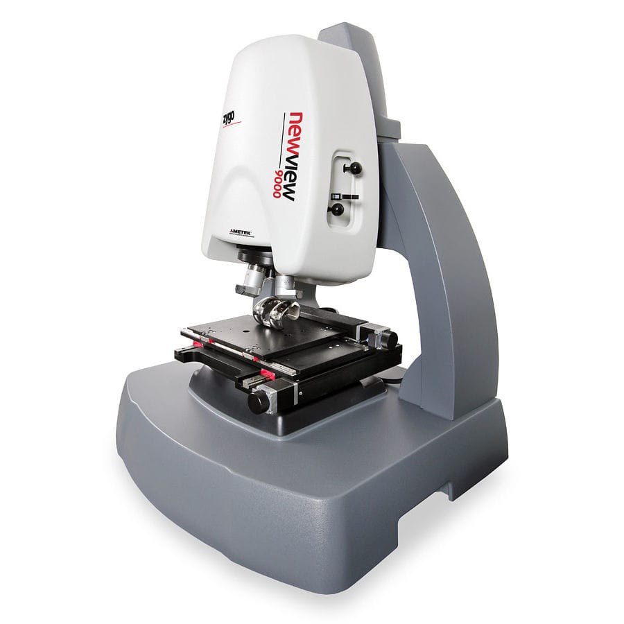 Profilometro ottico - NewView™ 9000 - Zygo - 3D / interferometrico ...