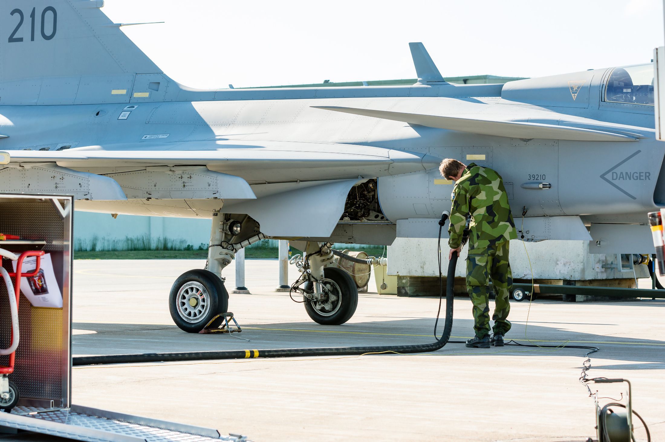 Additivo per carburante - NYCOSOL 13 - NYCO