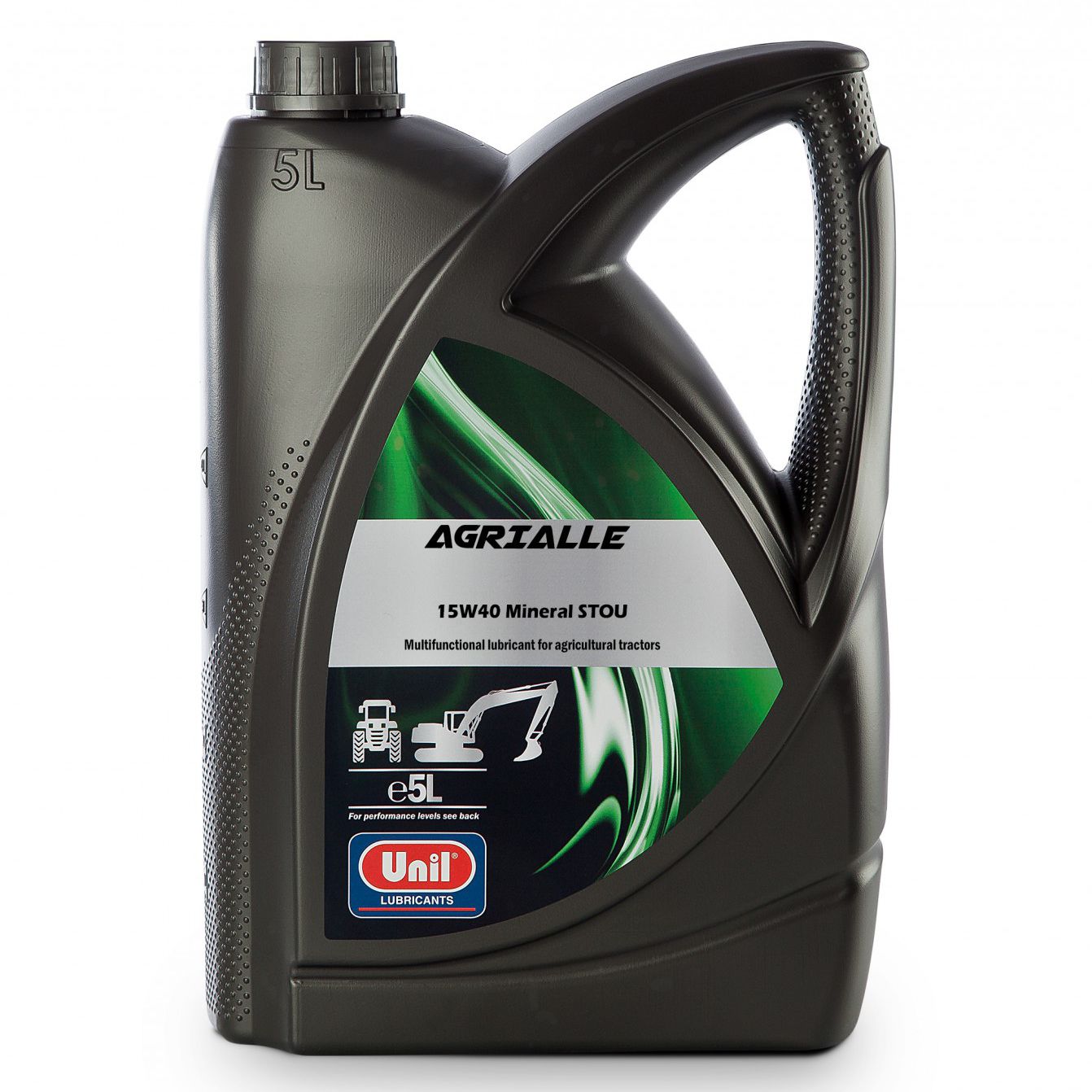 Olio lubrificante - AGRIALLE - UNIL LUBRICANTS - sintetico / per ...