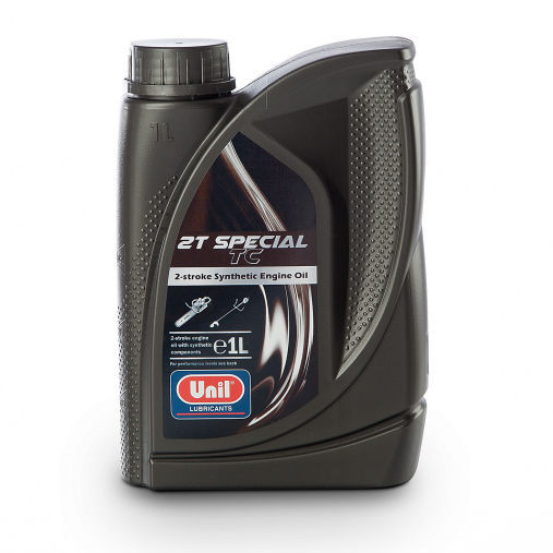 Olio lubrificante - 2T SPECIAL - UNIL LUBRICANTS - sintetico / per ...