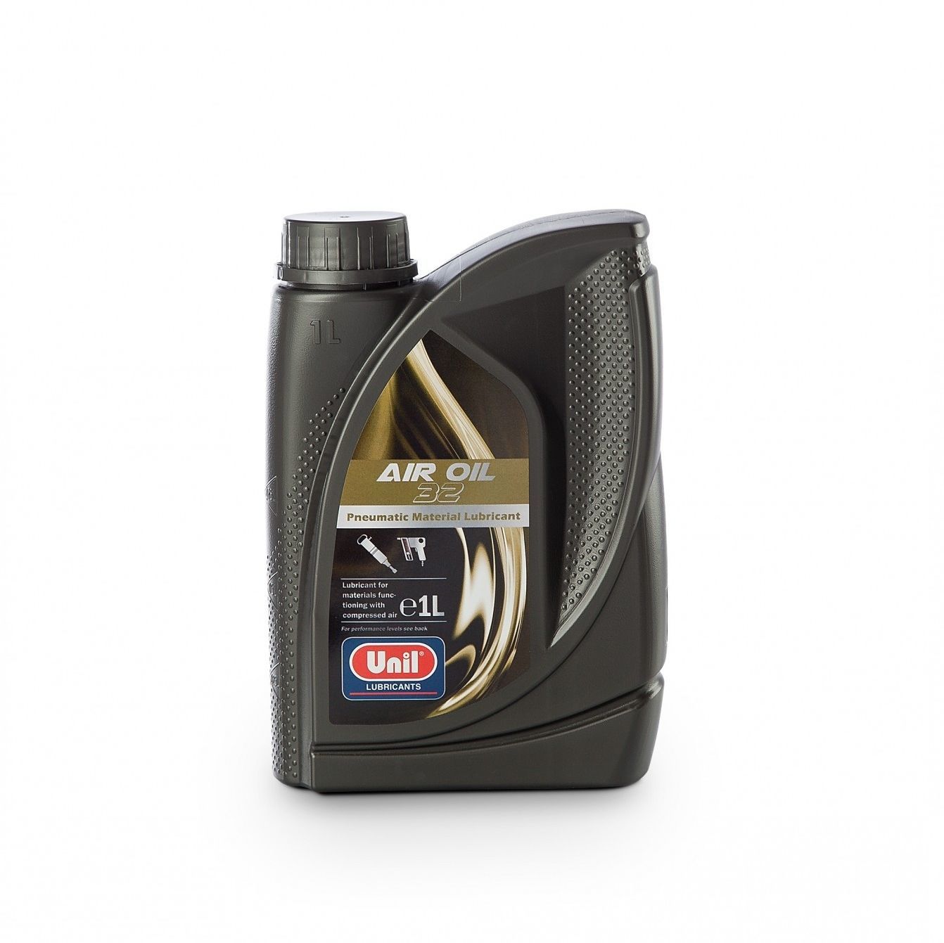 Olio di lubrificazione - AIR 32 - UNIL LUBRICANTS - per compressore ...