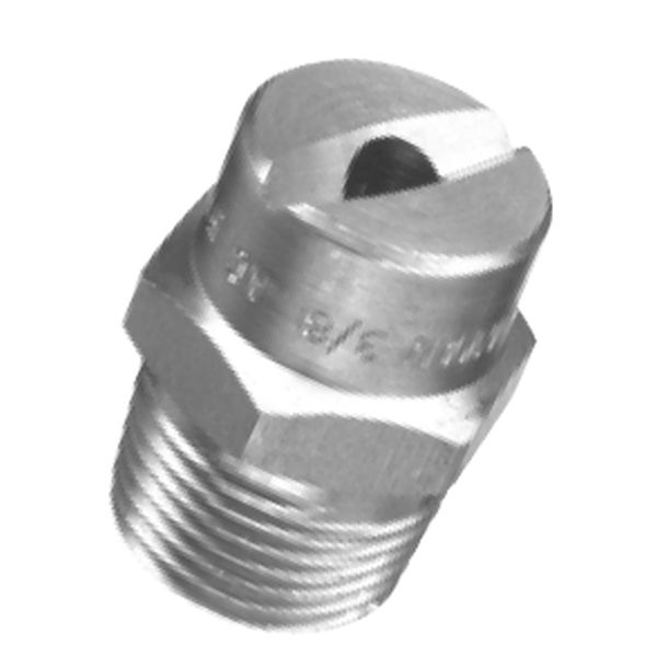 Ugello a getto piatto - AC series - DELAVAN France - in acciaio ...