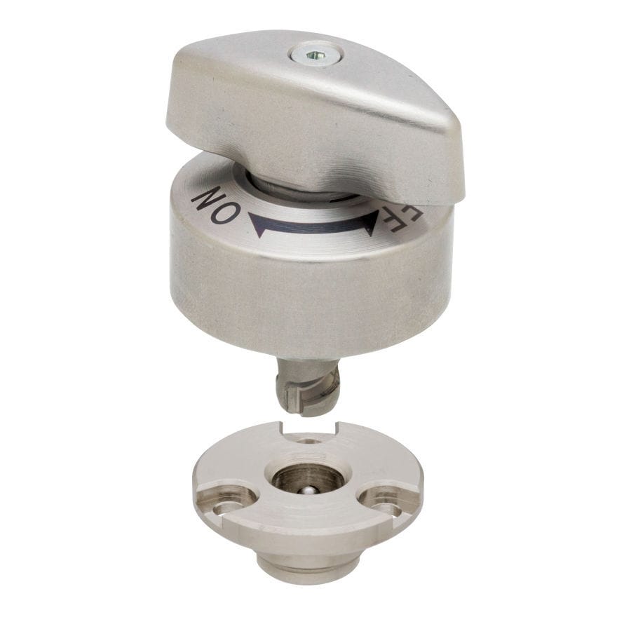 Elemento di fissaggio per settore automotive - QCTHS - Imao Corporation