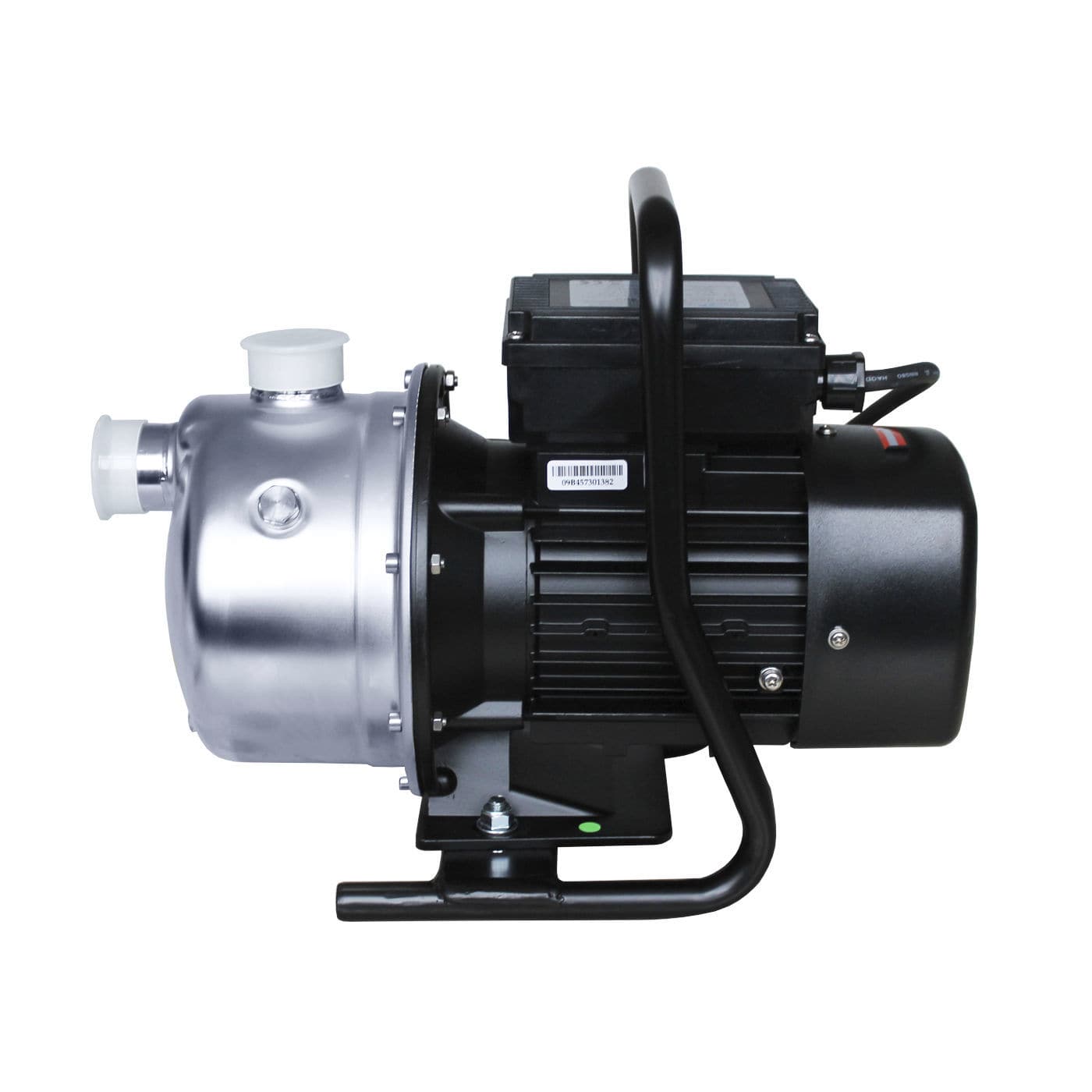 Pompa ad acqua - Garden 1000M - zehnder pumpen - con motore elettrico ...