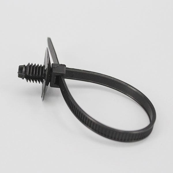 Fascetta stringicavo in nylon - XGS-170SPT - DEMOELE / Wenzhou Duanmeng ...