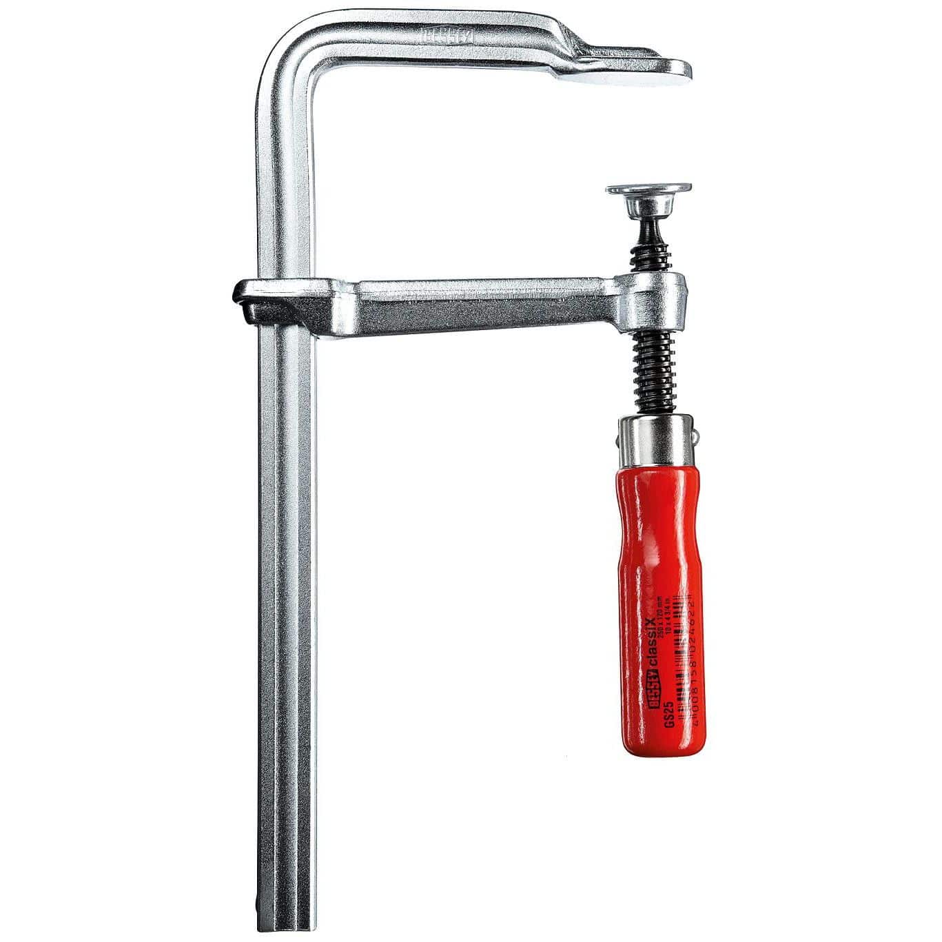 Morsetto a vite - classiX GS series - BESSEY Tool GmbH & Co. KG - in ...