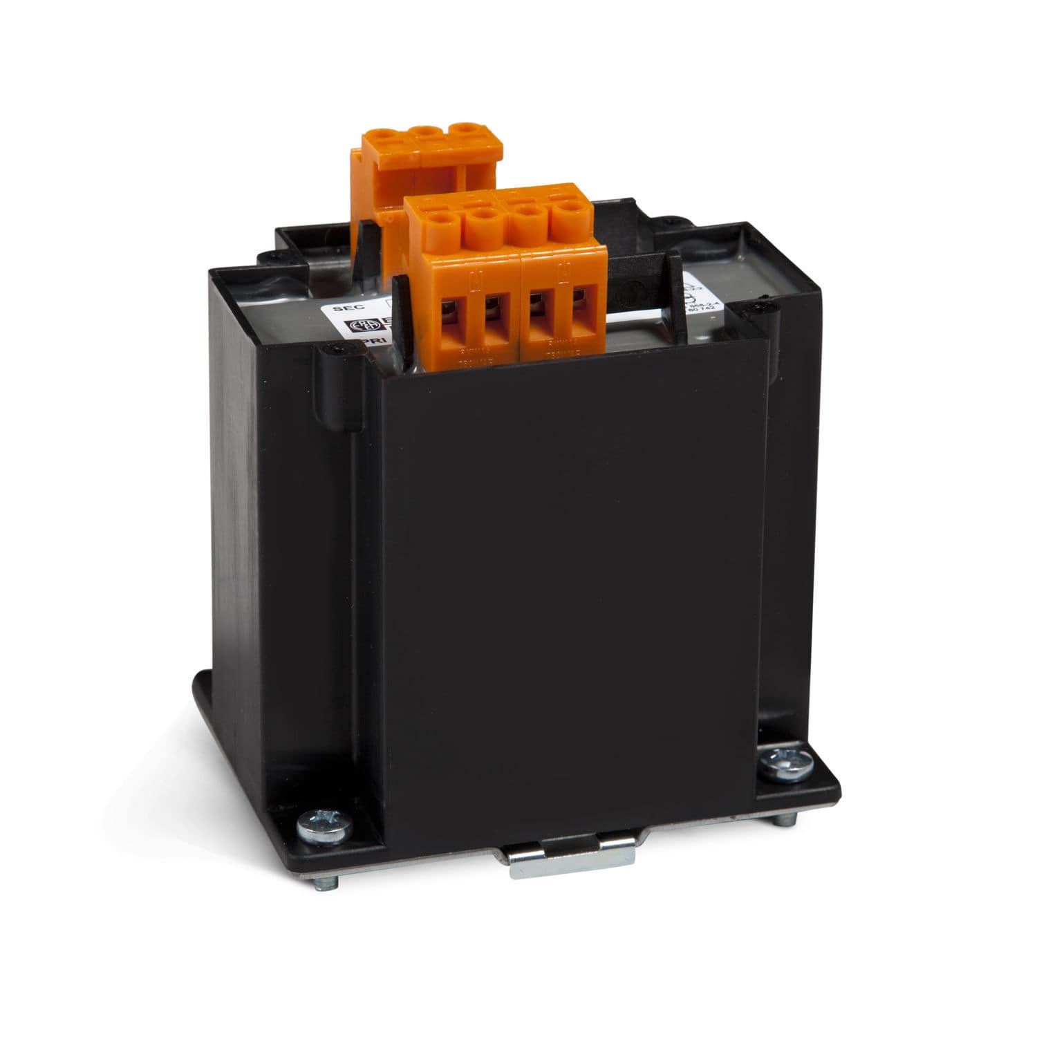 Trasformatore di potenza - EDR 230TC160 - EREA Transformers - di ...