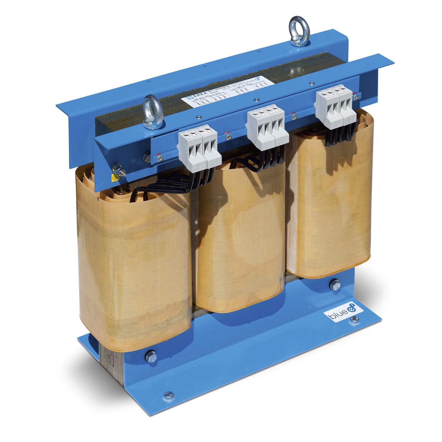 Trasformatore di potenza - SPT16000/BTE - EREA Transformers - di ...
