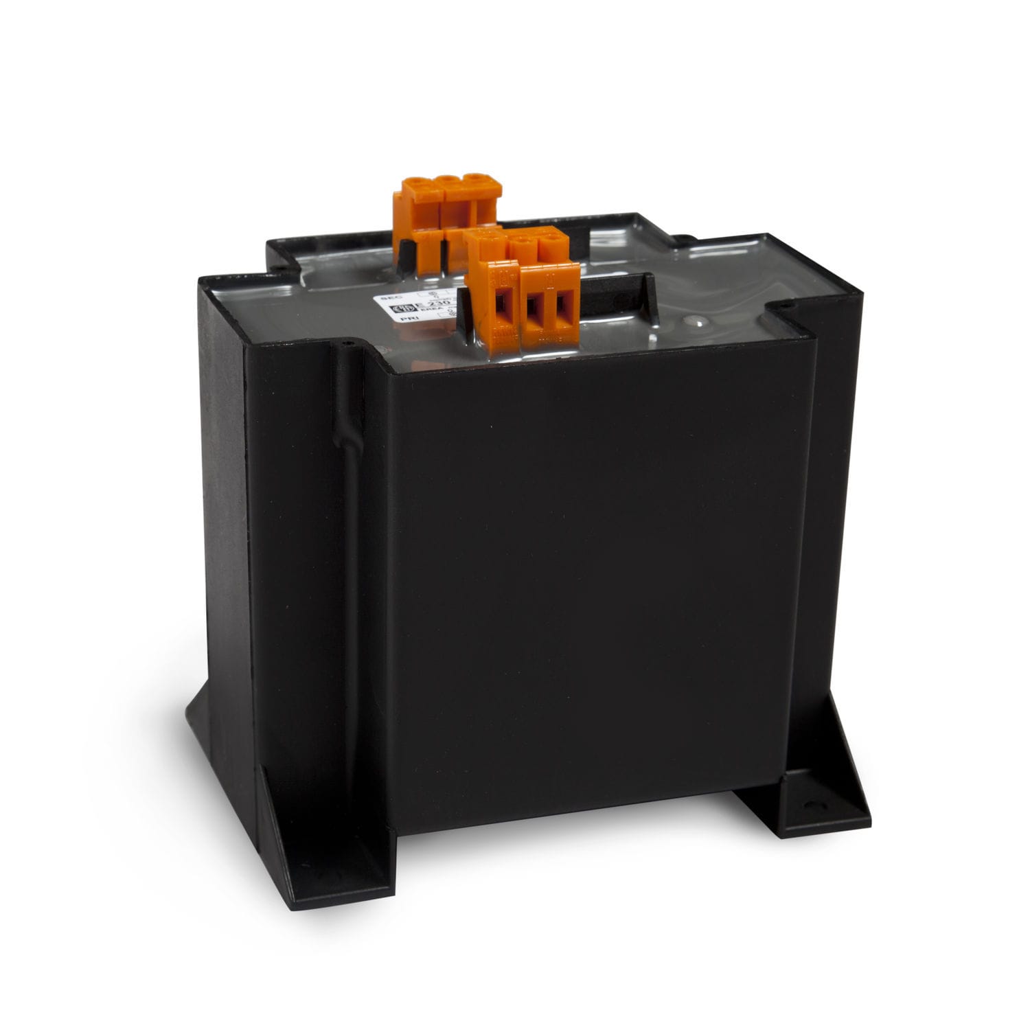 Trasformatore di isolamento - E 230TI630 - EREA Transformers ...
