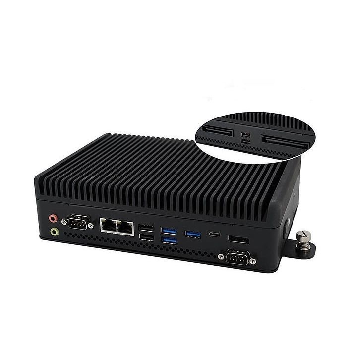 PC box - BOXPC PRO series - Data Display GmbH - embedded / Intel® Core ...