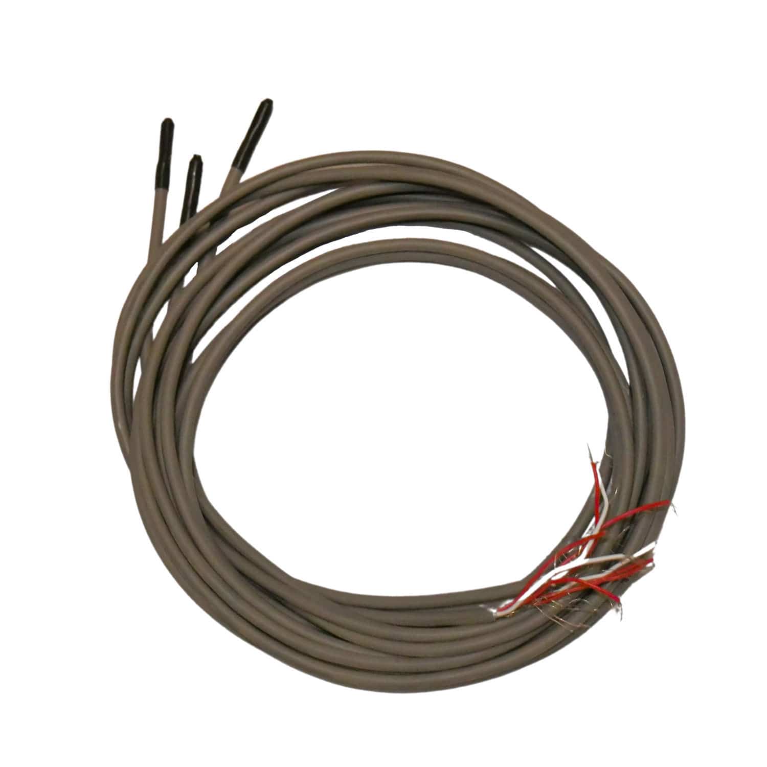 Sonda di temperatura Pt100 - Groupe SANERGRID - per cuscinetti / con ...