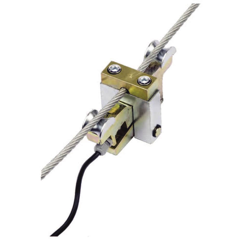 Limitatore di carico meccanico - LOAD SAFE - SINDITO - ITOWA - per gru ...