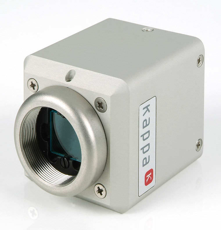 Telecamera di visione per macchina industriale - 2.5 Mpix, 1920 x 1080 ...