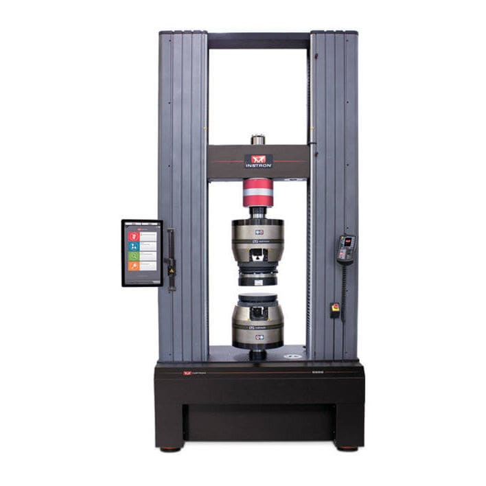 Macchina per prova universale - 5980 Series - Instron - di flessione ...