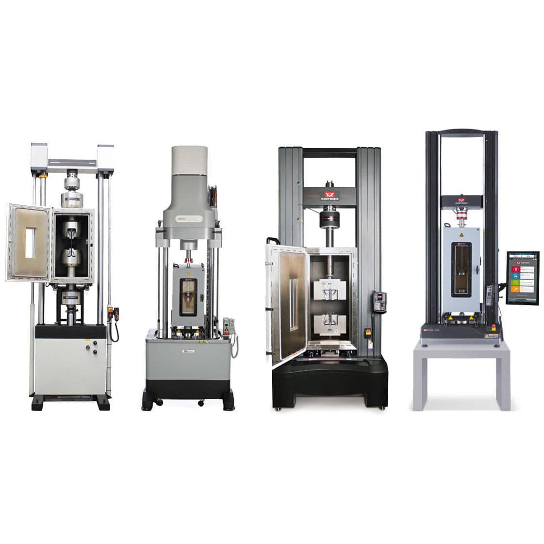 Camera per test ambientale - 3119-600 Series - Instron - per macchine ...