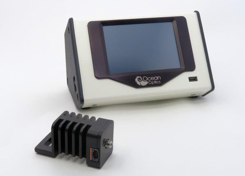 Modulo controller compatto - LDC-1C - Ocean Insight