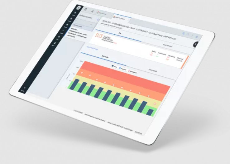 Software di sicurezza - Asset Strategy Management - General Electric ...