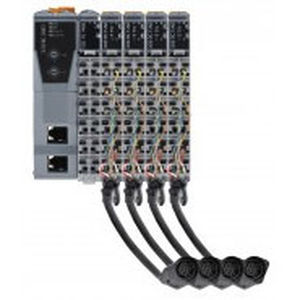 Modulo di interfaccia Ethernet - MG70 - eddylab GmbH - ProfiNet