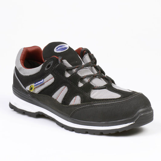 Scarpe antinfortunistiche per attività all'aria aperta - E01 - ICC - Indústria e Comércio de ...