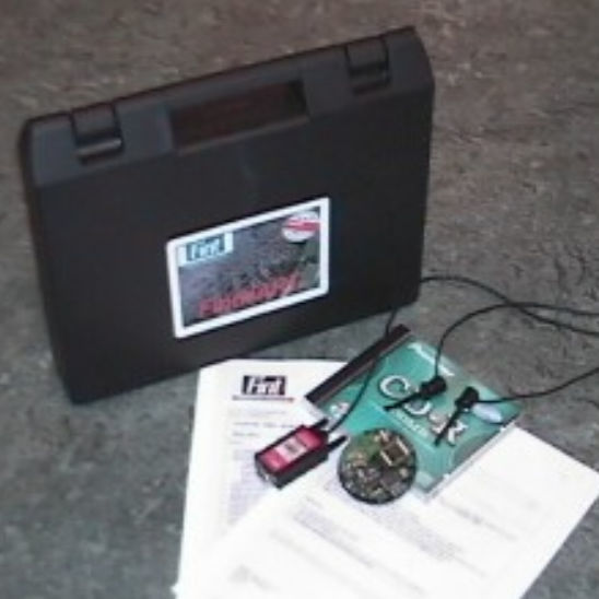 Starter kit - ST28 series - Fieldbus International as