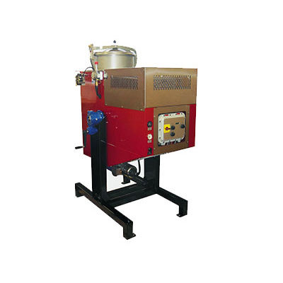 Distillatore di solventi - DiQ 120 - FORMECO S.R.L.