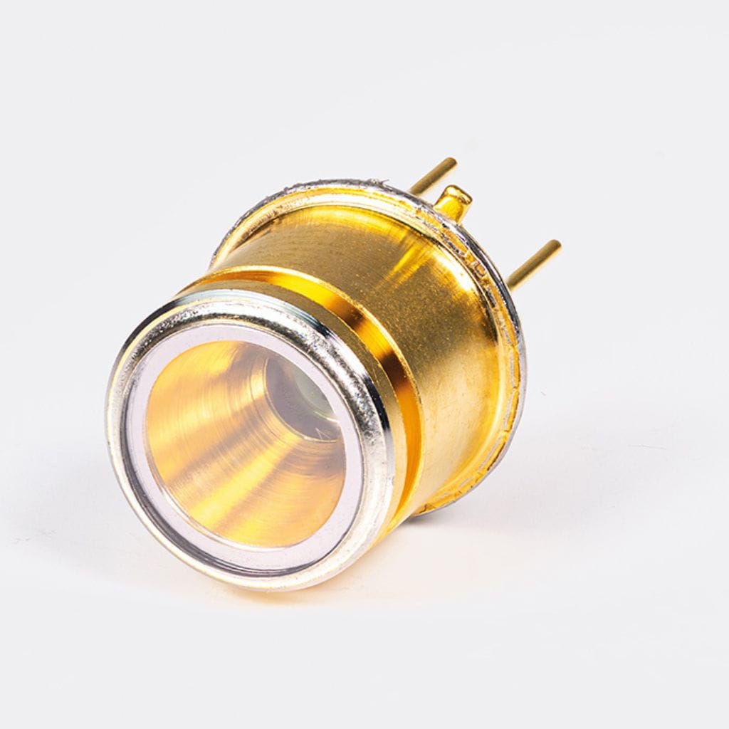 Emettitore a infrarossi - JSIR350-4-AL-R-D6.0-N2-A1-I - Micro-Hybrid ...