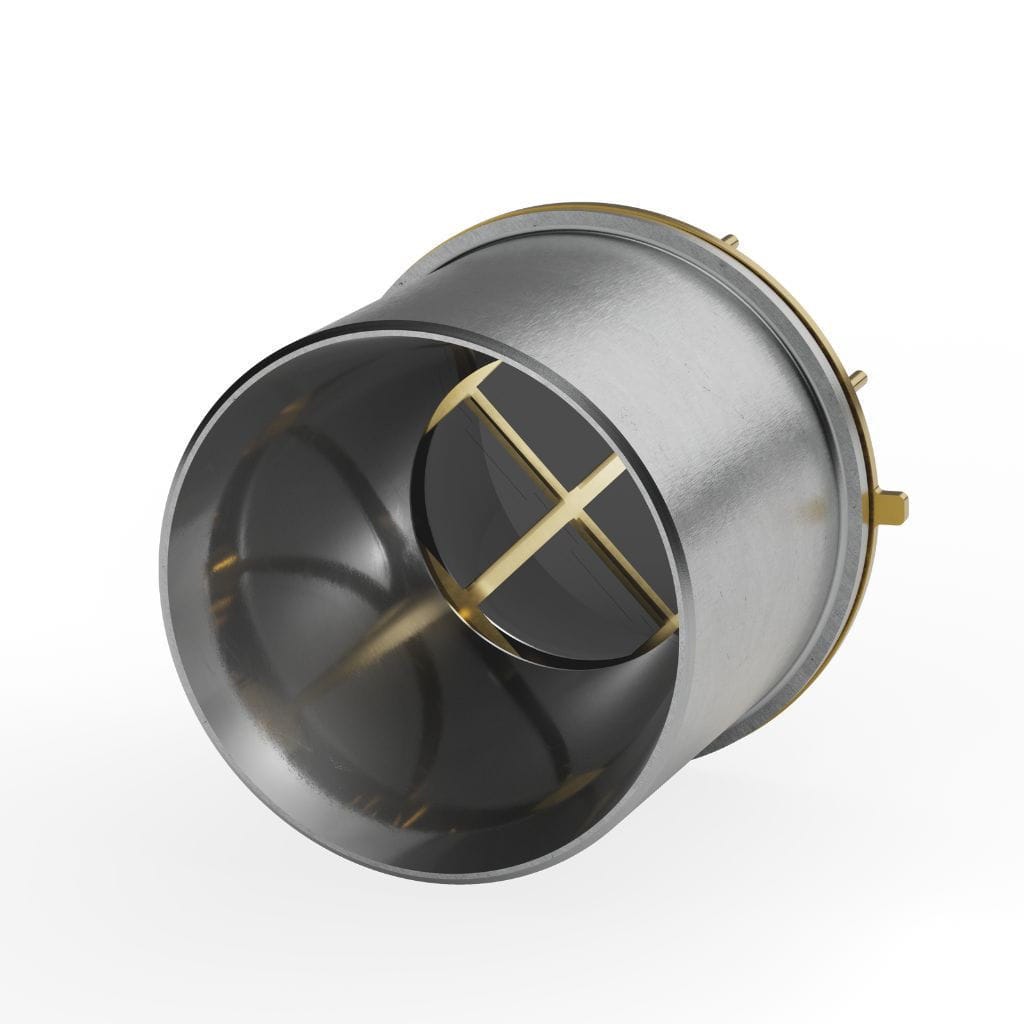 Emettitore a infrarossi - 4xJSIR350-4-C-R-D13.0-0-0 - Micro-Hybrid ...