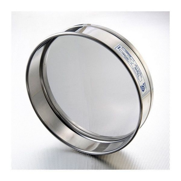 Setaccio di analisi - NOVETAL