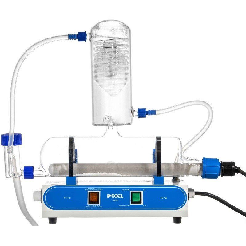 Distillatore d'acqua - POBEL 710 - NOVETAL - automatico