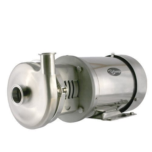 Pompa centrifuga a voluta - QC, QC+, IC+ Series - Q-Pumps - per acqua ...