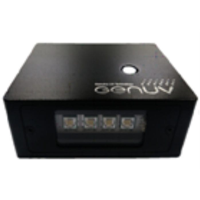 Emettitore LED - GUVC-Light1.0 - GenUV - a onde corte / di potenza ...