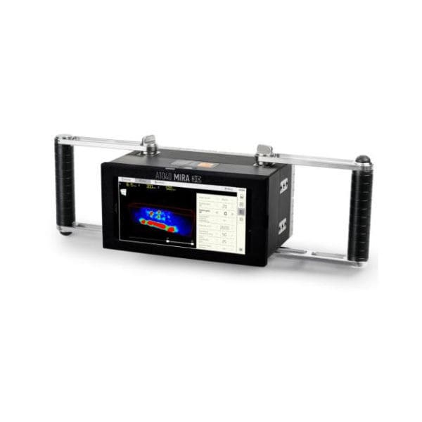 Macchina Di Tomografia Computerizzata 3d A1040 Mira 3d Novatest