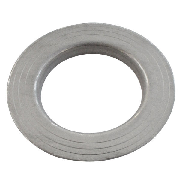 Fascetta in acciaio - Intertubi