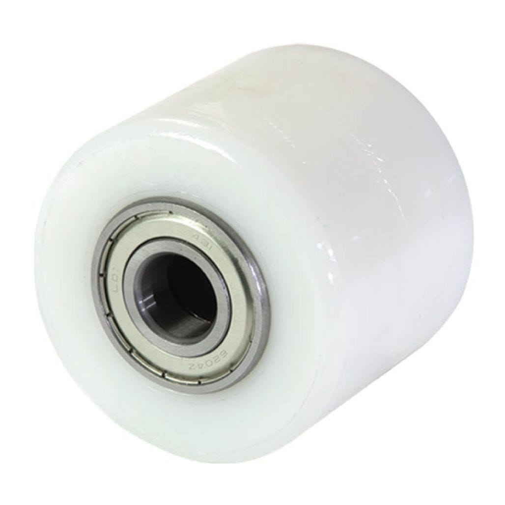 Rullo per transpallet - RN SR SR - Tecno Ruote Group Srl - per carichi ...