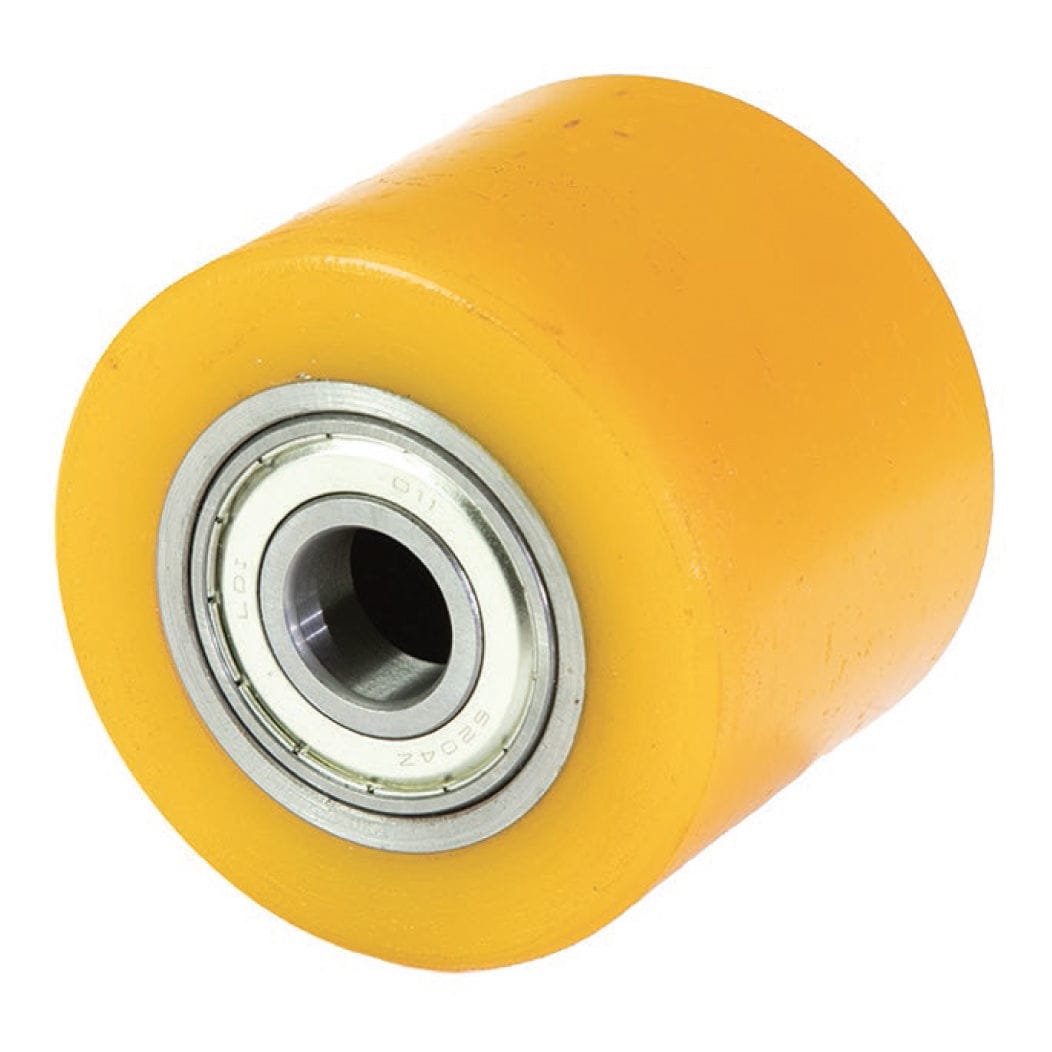 Rullo per transpallet - RV SR SR - Tecno Ruote Group Srl - in ...