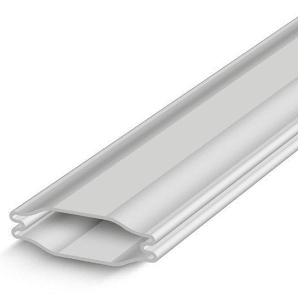 Profilo in alluminio - ADRIA - S.P.A. - speciale / per telai