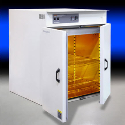 Forno a carrello - LBB series - Despatch Industries - per essiccazione / di cottura / di ricottura